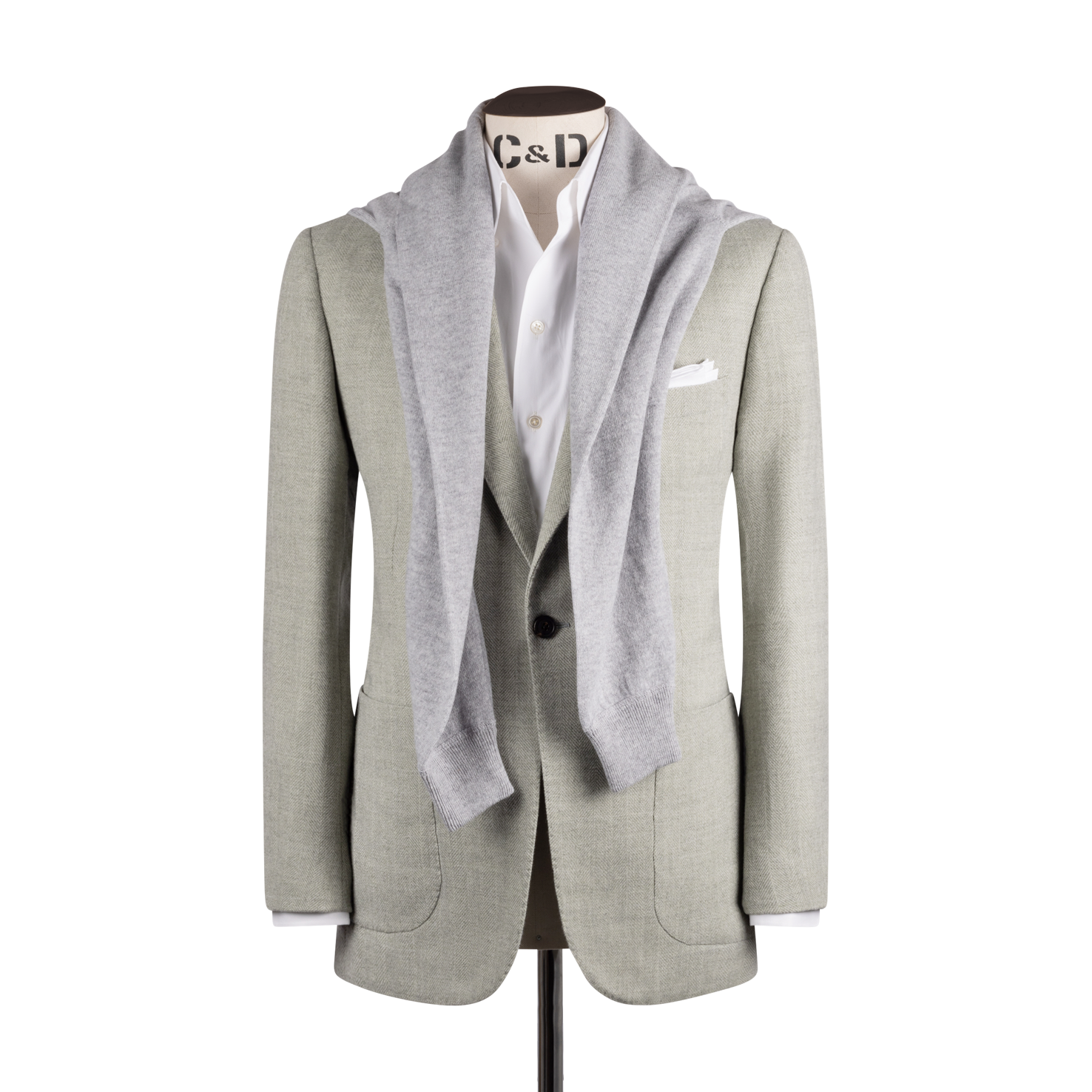 Jackets – Cad & The Dandy New York