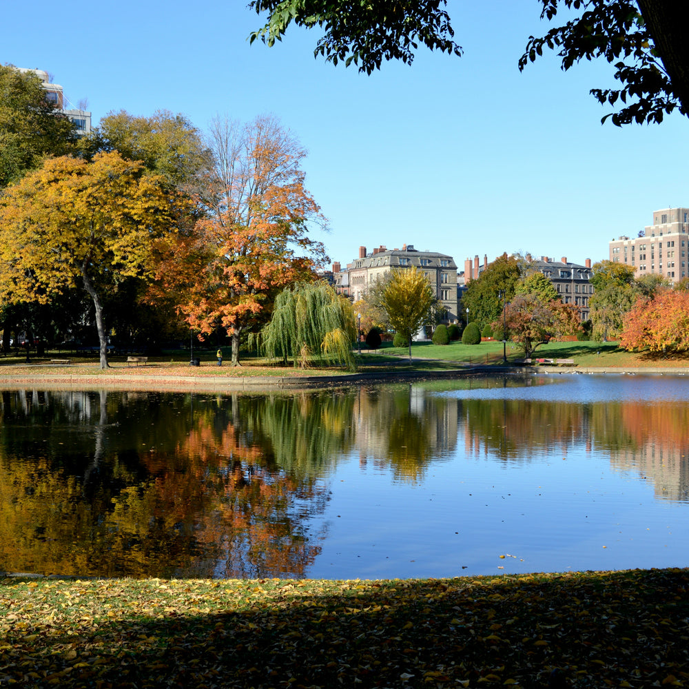 Boston Trunk Shows – Cad & The Dandy New York