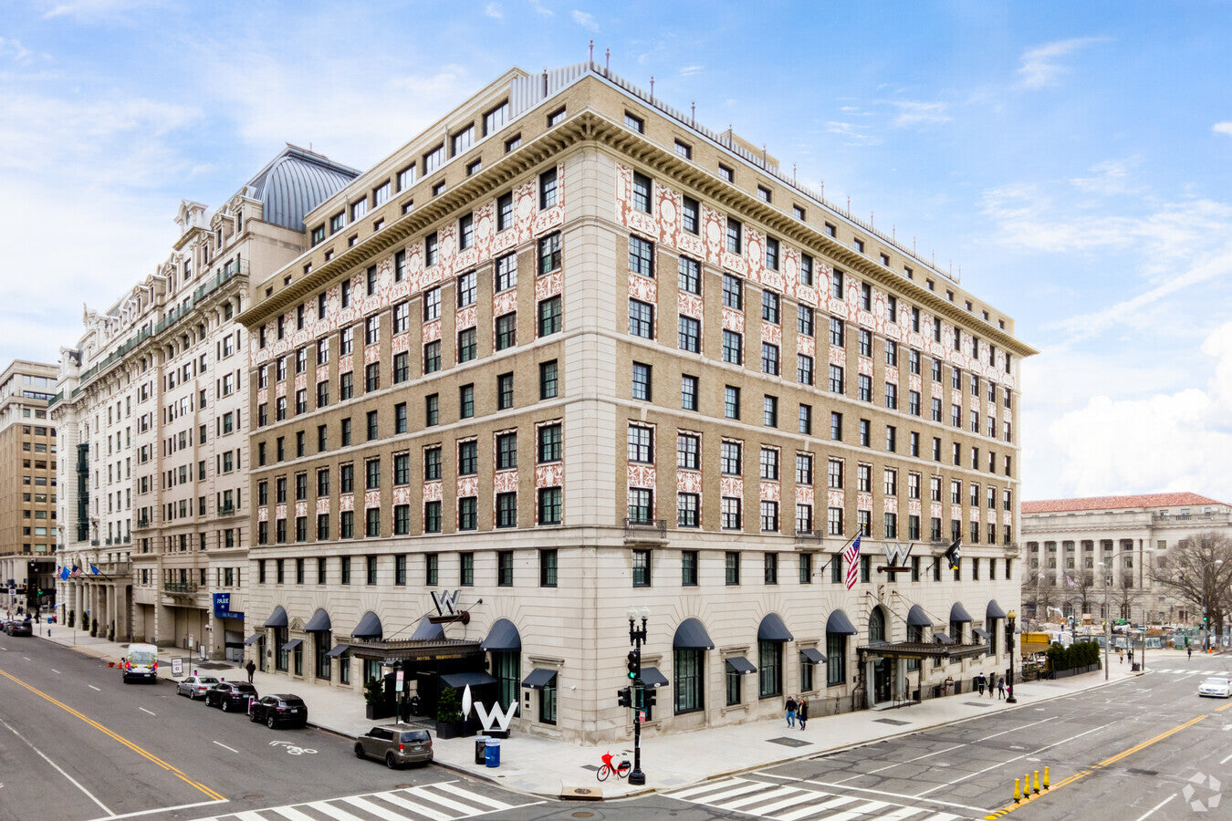 Washington D.C. – Cad & The Dandy New York