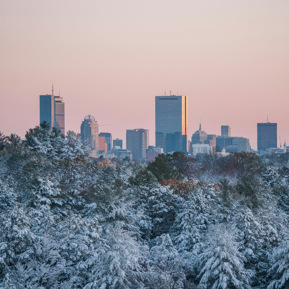 Boston Trunk Shows – Cad & The Dandy New York